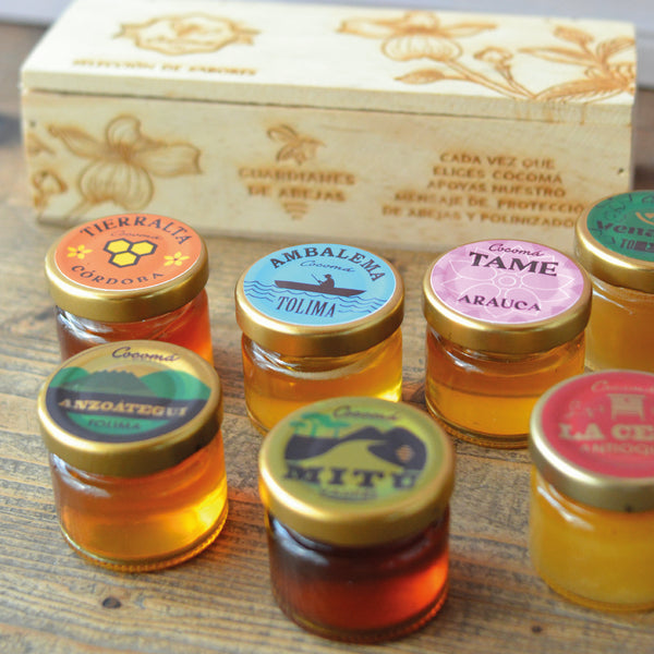 Productos – Cocomá