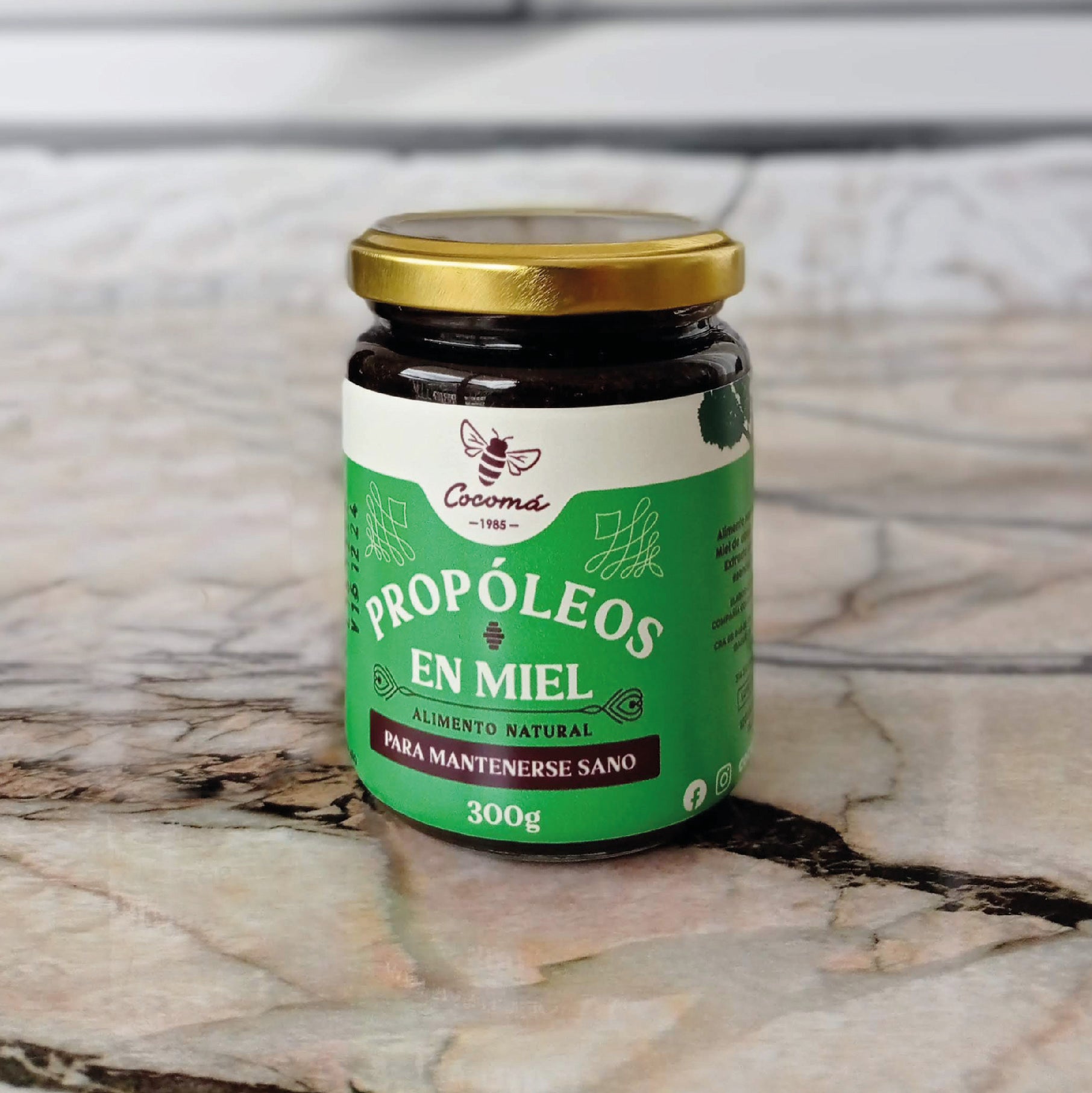 Productos – Página 2 – Cocomá